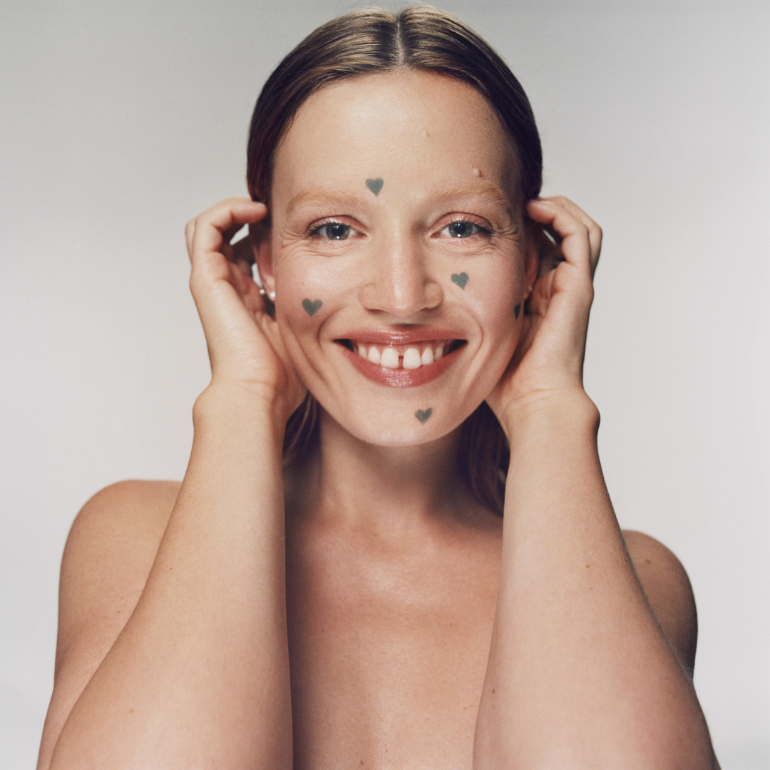 MAY Save Face Spot Solution – MAY Botanicals Skincare