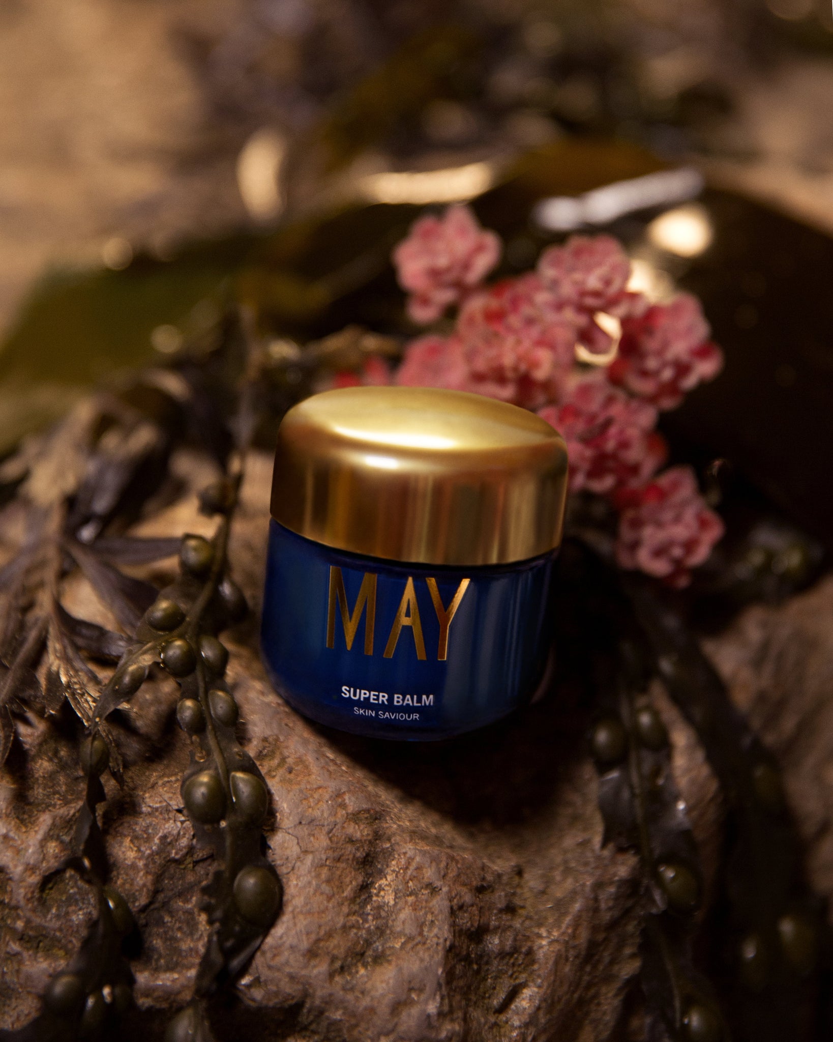 Super Balm Skin Saviour – MAY Botanicals Skincare